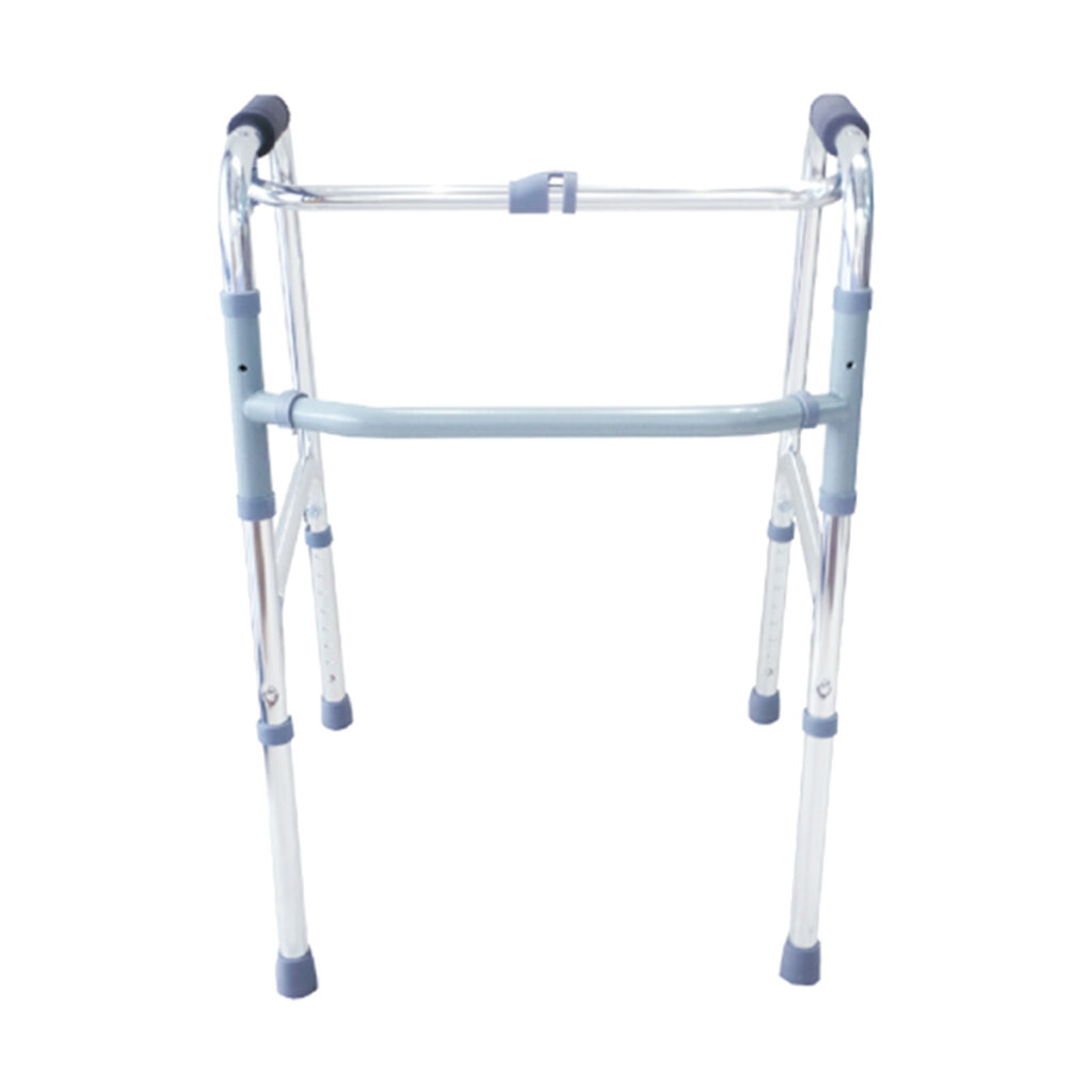 ขาย MEDHUB Walker 4 legs | Tops Vita ท็อปส์ วีต้า