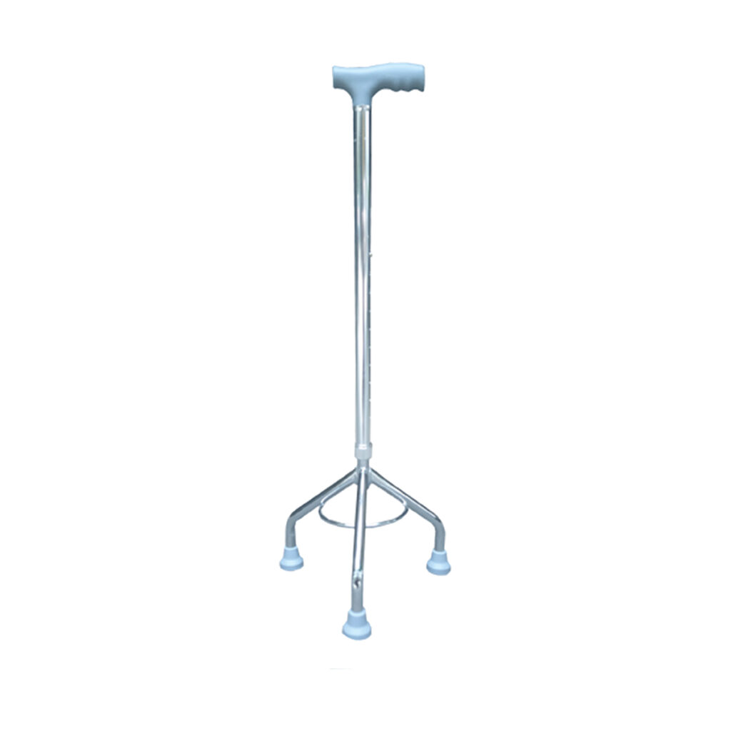 ขาย MEDHUB ไม้เท้าตรง 3 ขา Tripod Cane/Walking Stick | Tops Vita ท็อปส์ ...